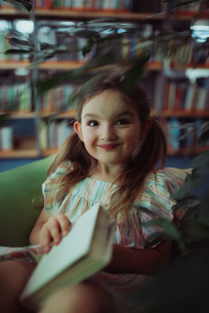 Knihovna Liberec, místo pro každého | Krajská vědecká knihovna v Liberci